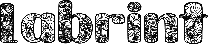 Labrint Demo font | Fonts2u.com