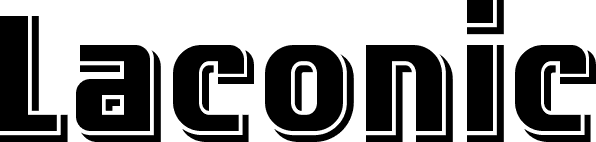 Laconic-Shadow fuente