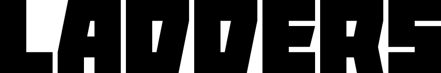 Ladders font | Fonts2u.com