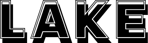 Lake Regular font | Fonts2u.com