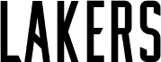 Lakers-Bold font