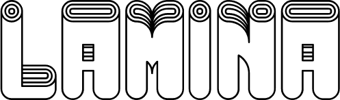Lamina Regular font | Fonts2u.com