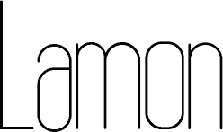 Lamon Light font | Fonts2u.com