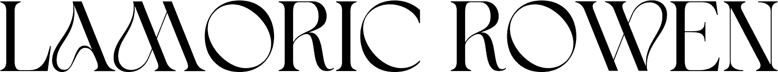 Lamoric Rowen fuente | Fonts2u.com