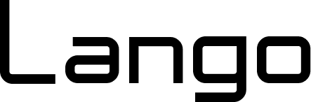 Langó Normal font | Fonts2u.com
