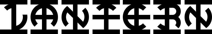 Lantern font | Fonts2u.com