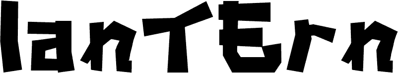 LanternBold fuente