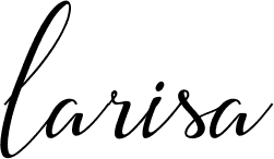 larisa font | Fonts2u.com