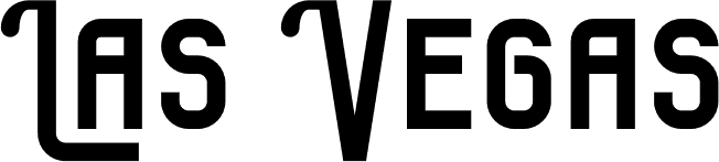 Las VegasDemo font | Fonts2u.com
