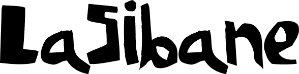 LaSibane font | Fonts2u.com