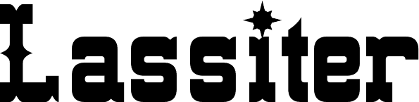 Lassiter font | Fonts2u.com