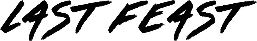 Last Feast font | Fonts2u.com