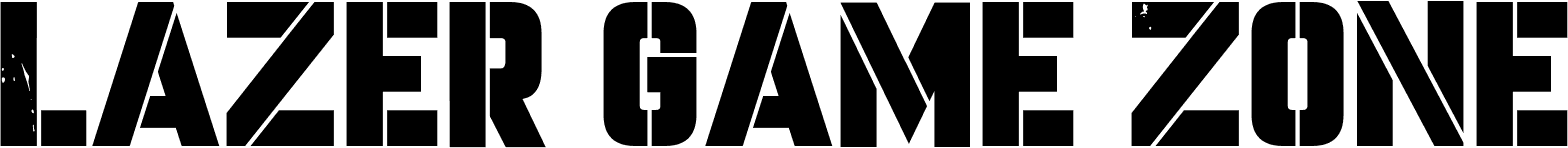 Lazer Game Zone font | Fonts2u.com