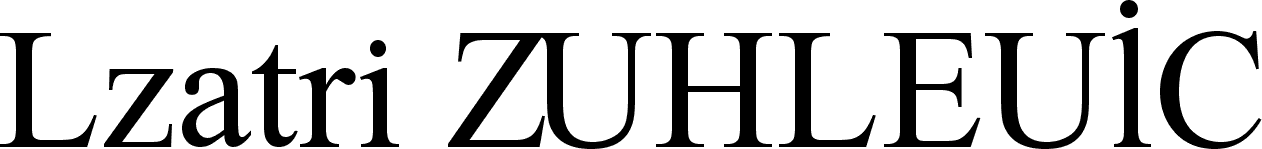 Lazuri ATHLETIC font | Fonts2u.com