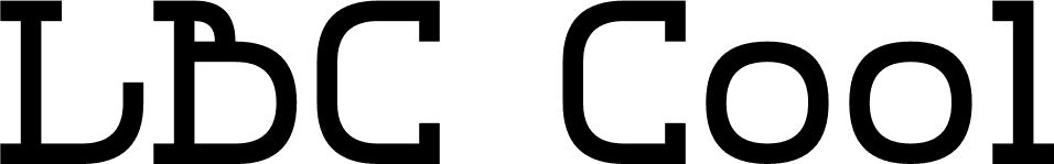 LBC Cool 2 font | Fonts2u.com