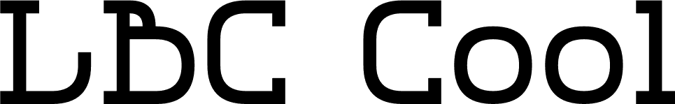 LBC Cool font | Fonts2u.com