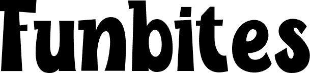 LD Funbites font