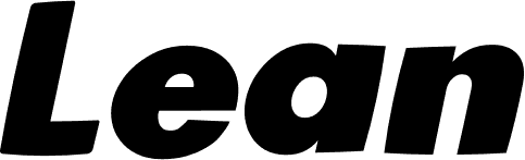 Lean font | Fonts2u.com