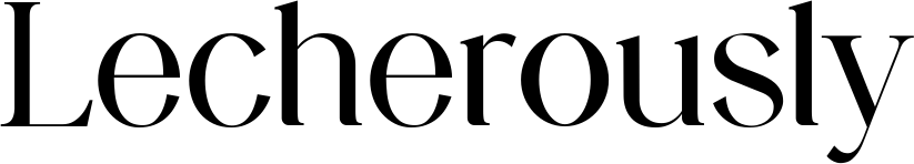 Lecherously Regular fuente | Fonts2u.com