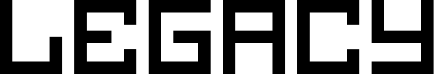 Legacy font | Fonts2u.com