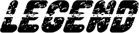 Legend Bold font | Fonts2u.com