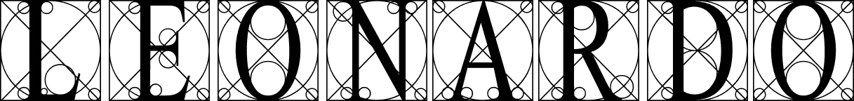 Leonardo font | Fonts2u.com