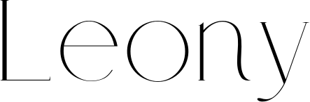 Leony-Regular font | Fonts2u.com