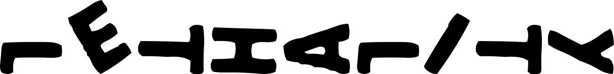 LETHALITY font | Fonts2u.com