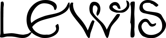 Lewis F. Day 191 font | Fonts2u.com