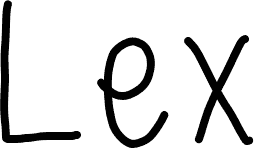 lex font | Fonts2u.com