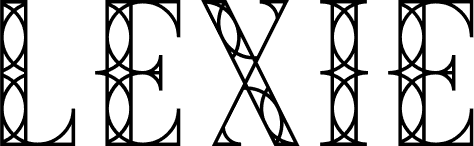 Lexie font | Fonts2u.com