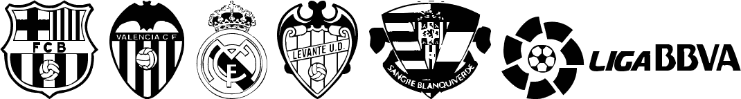 LFP font | Fonts2u.com