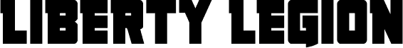 Liberty Legion Condensed Ital font | Fonts2u.com