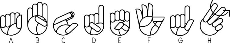 Libras-nilo font | Fonts2u.com