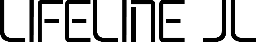 Lifeline JL font
