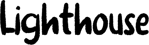 Lighthouse font | Fonts2u.com