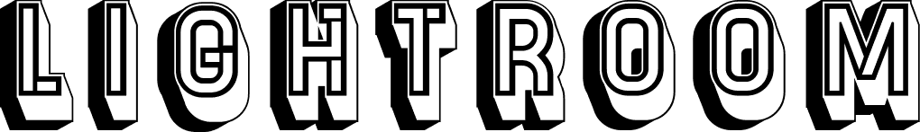 Lightroom Regular font | Fonts2u.com