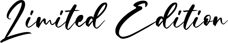 Limited Edition font | Fonts2u.com