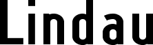 Lindau-Medium font | Fonts2u.com
