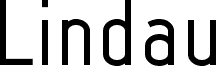 Lindau-Medium font | Fonts2u.com