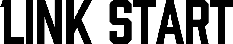 Link Start font