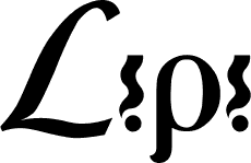 Lipi font