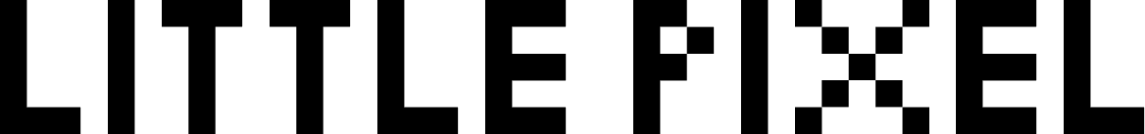 Little Pixel Regular font | Fonts2u.com