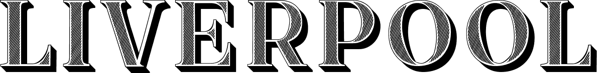 Liverpool Regular font