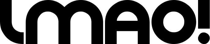 LMAO! font | Fonts2u.com