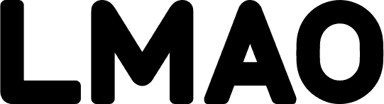 LMAO font | Fonts2u.com