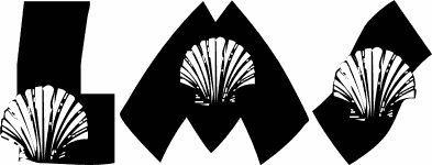 LMS She-Shells font | Fonts2u.com