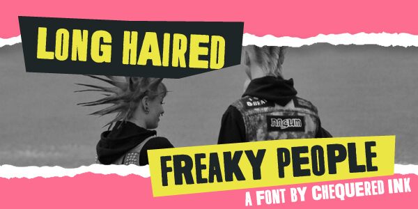 Long Haired Freaky People font | Fonts2u.com Long Haired Freaky People font | Fonts2u.com