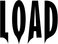 LOAD font