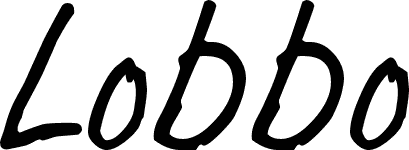 Lobbo font | Fonts2u.com